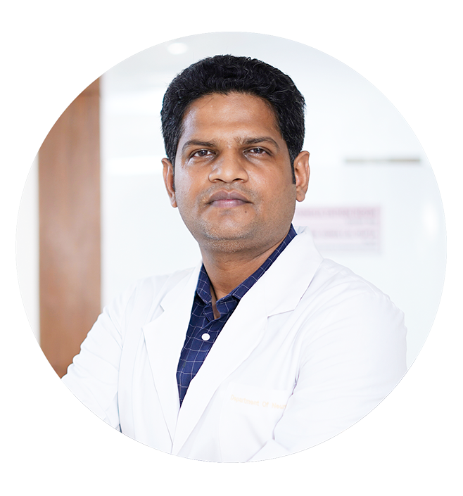 Dr. Anutosh Singh | Brain, Nerve & Spine Surgeon, Trulife Crossings Republik